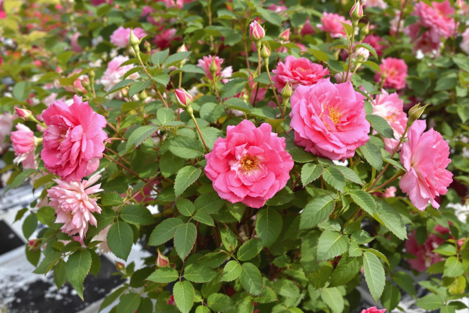 Comment bien protéger votre laurier-rose contre le froid hivernal ...
